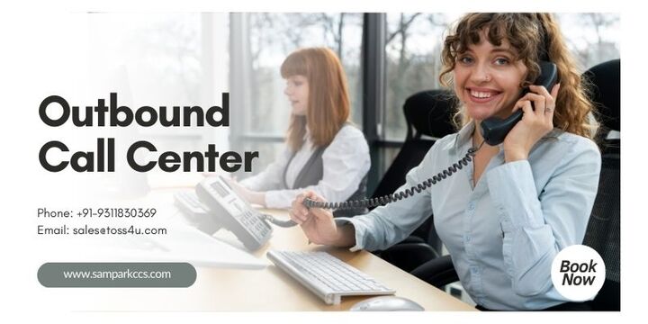 Outbound Call Center – A Complete Guide - Blog View - Everone