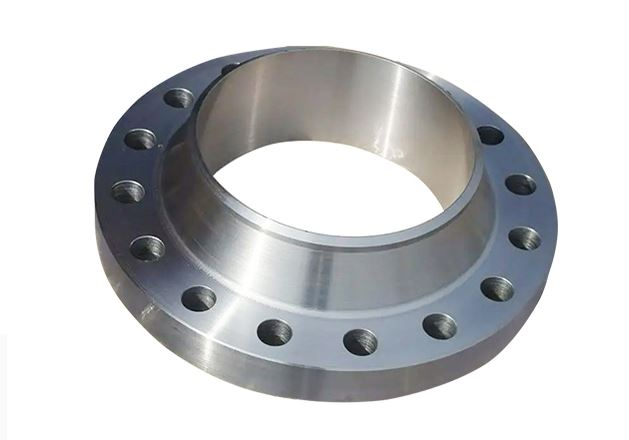 Optimal Applications for Flanged Joints in Industrial Piping an - Blog ...